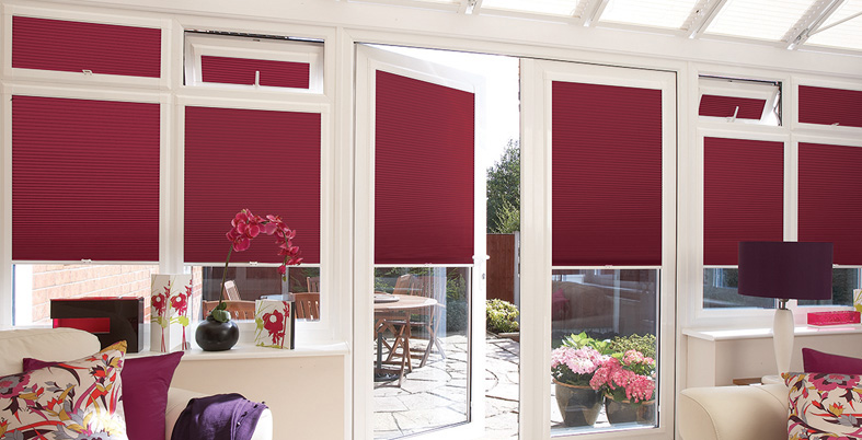 Perfect Fit & Intu Blinds Gallery - Barnes Blinds
