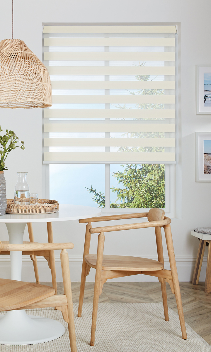 Vision Blinds - Vision Blinds by Barnes Window Blinds