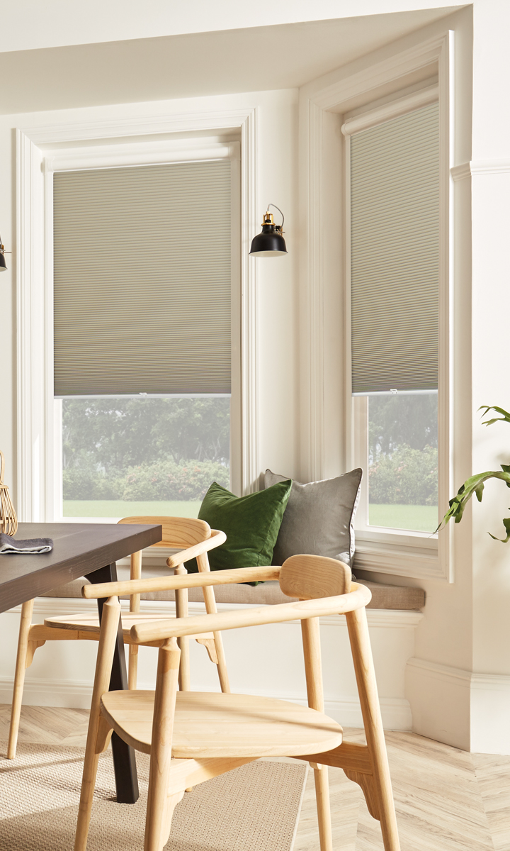 Perfect Fit & Intu Blinds - Barnes Blinds